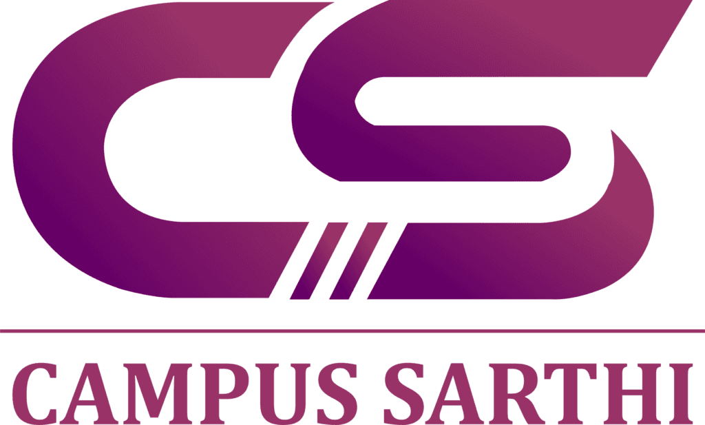 Home - campussarthi